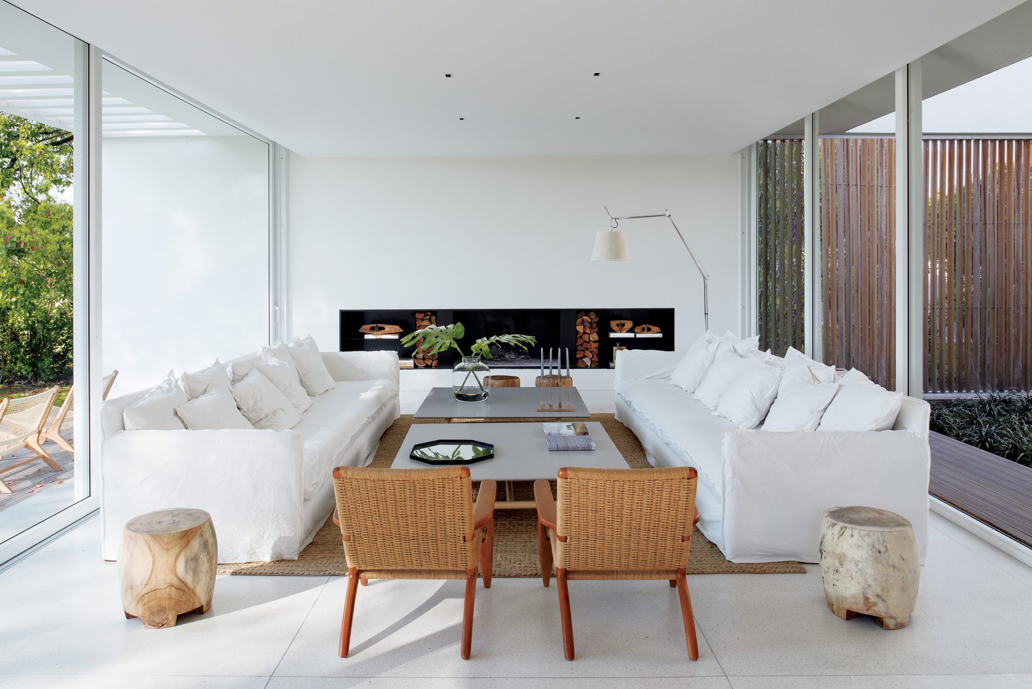 Opus a cuatro manos - D&D