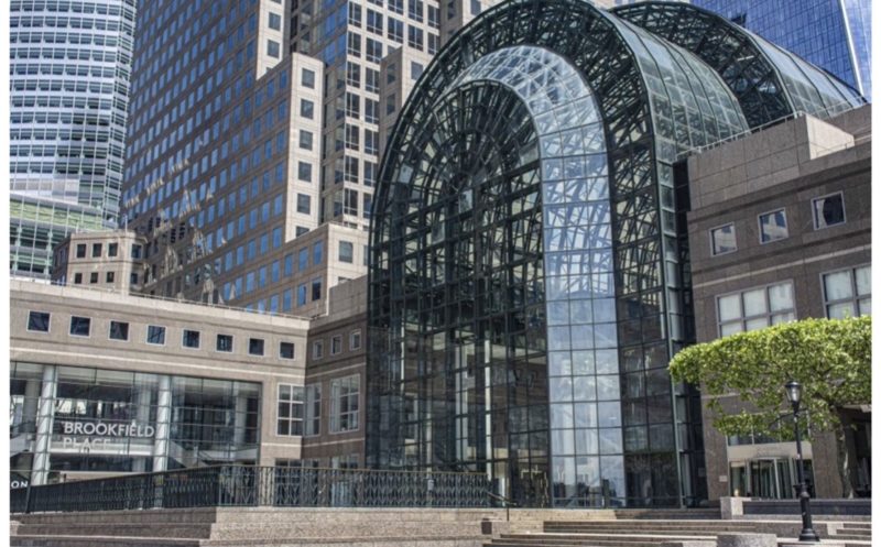 3x1: César Pelli - D&D