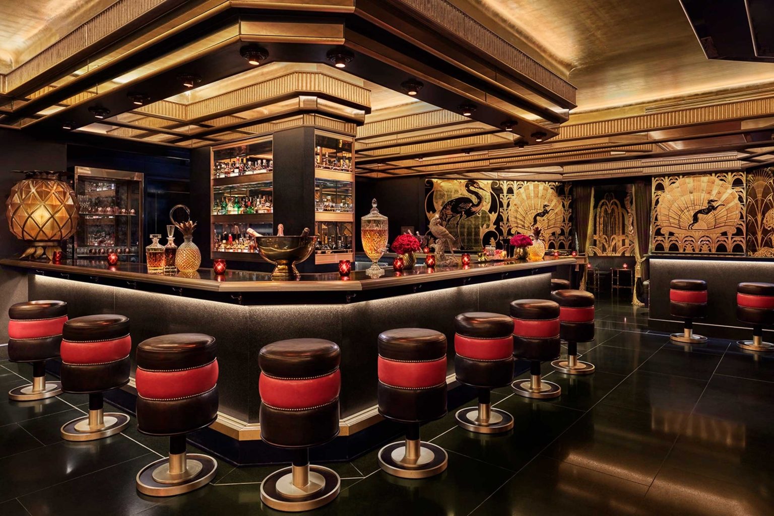 Cartografías: Billy Coleman - D&D