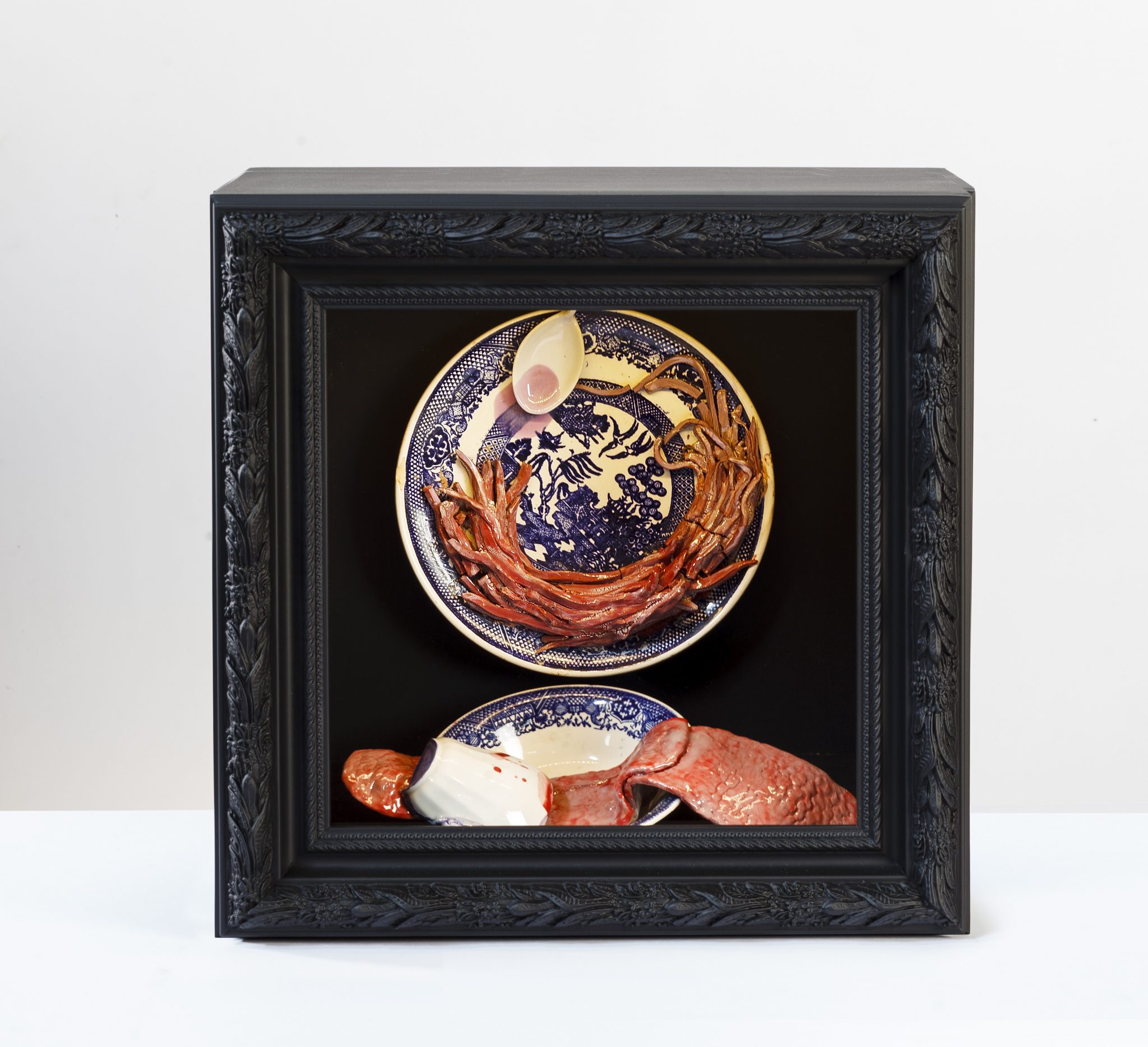 3x1: Sofía Donovan - D&D