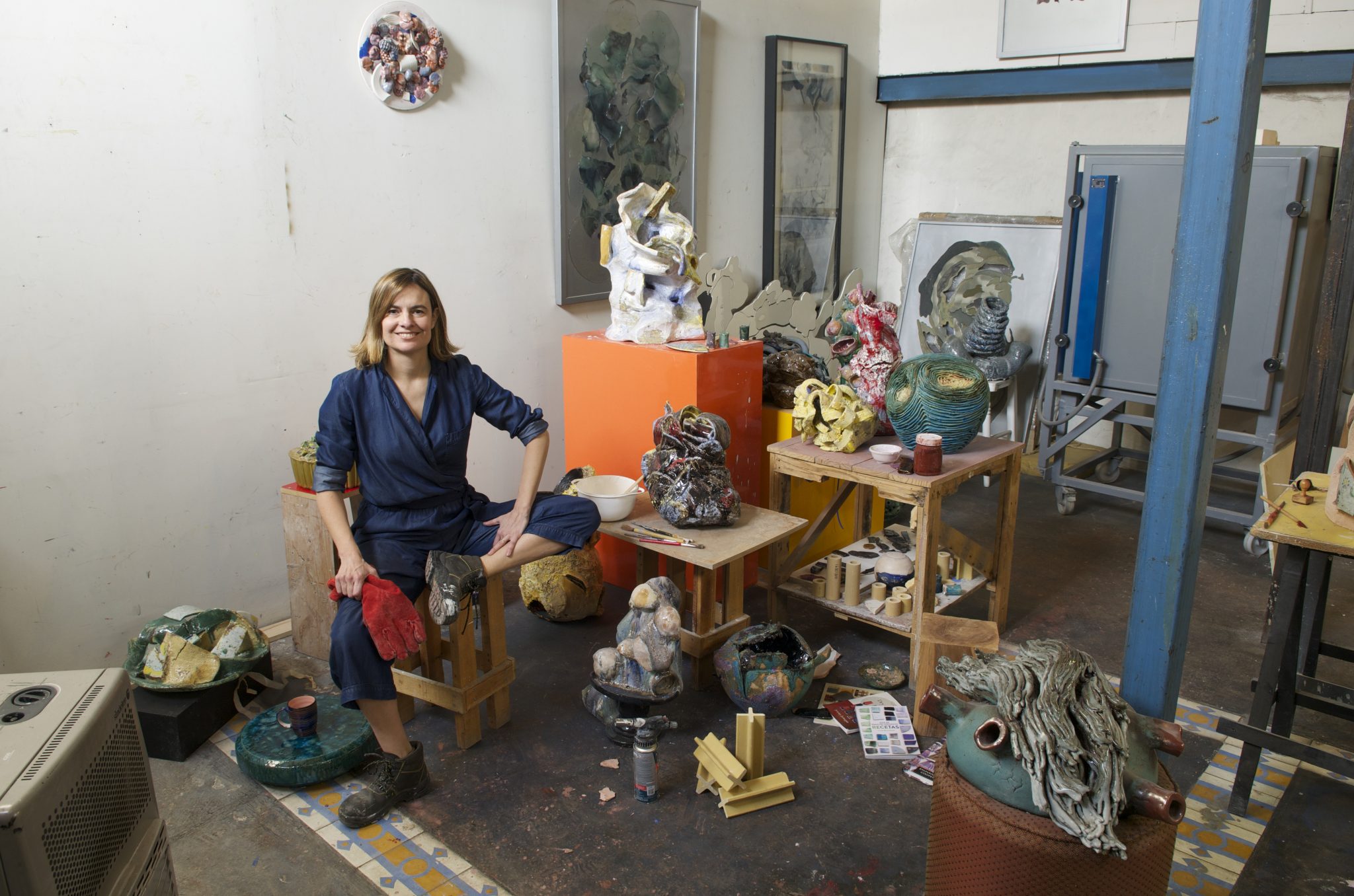 3x1: Sofía Donovan - D&D