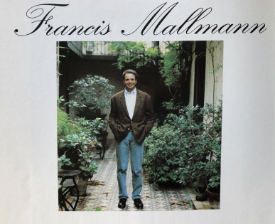 #TBT: Francis Mallmann - D&D