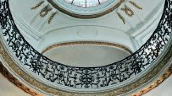 3x1: Sofía Donovan - D&D