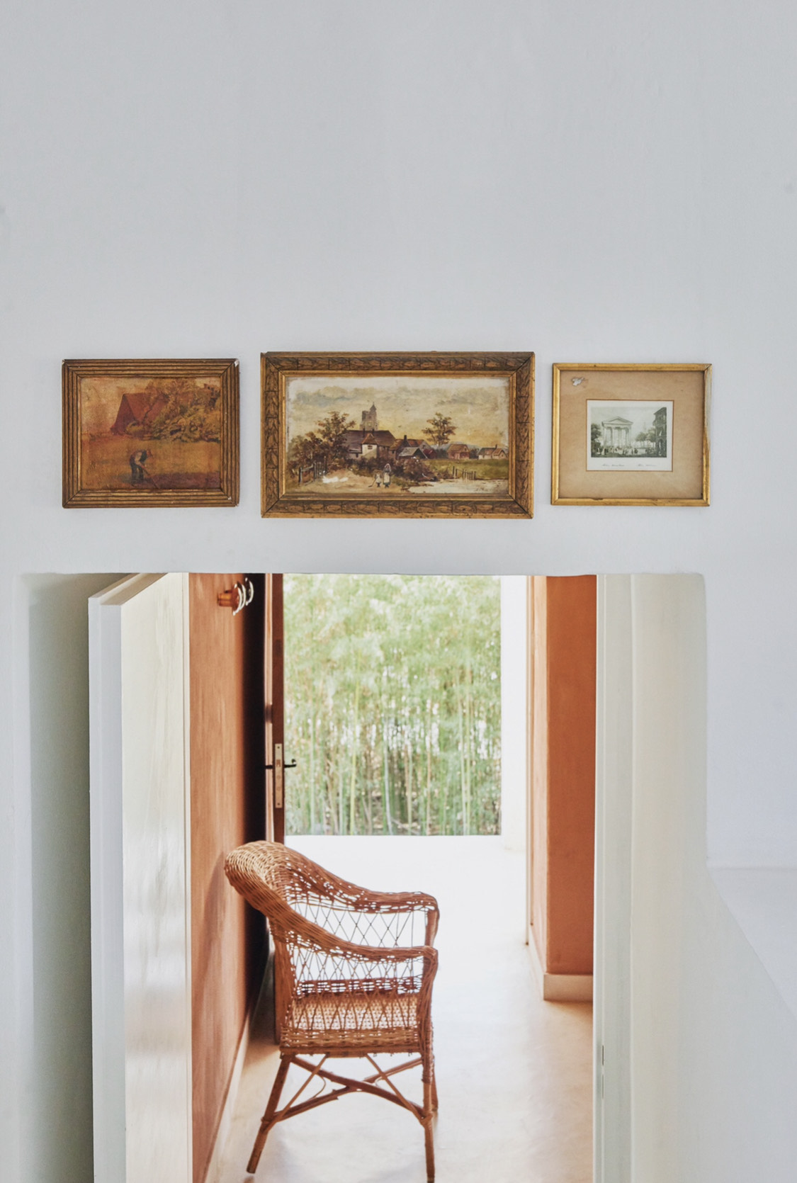 Monocromías sorprendentes - D&D