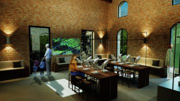 3x1: Sofía Donovan - D&D